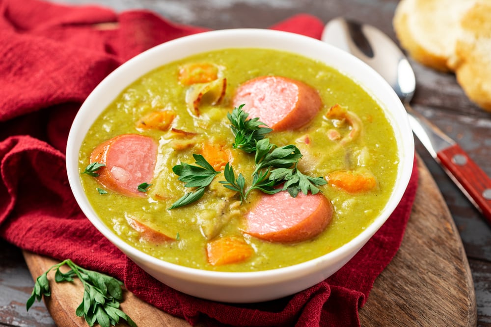 Top 10 Dutch Food Specialities to Try in Amsterdam | Go City®