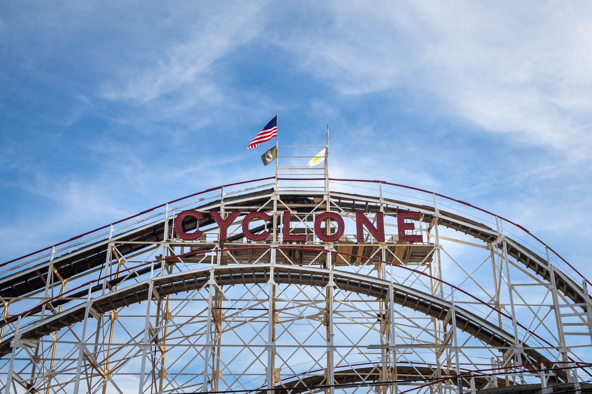 About the Iconic Coney Island Luna Park | The New York Pass®