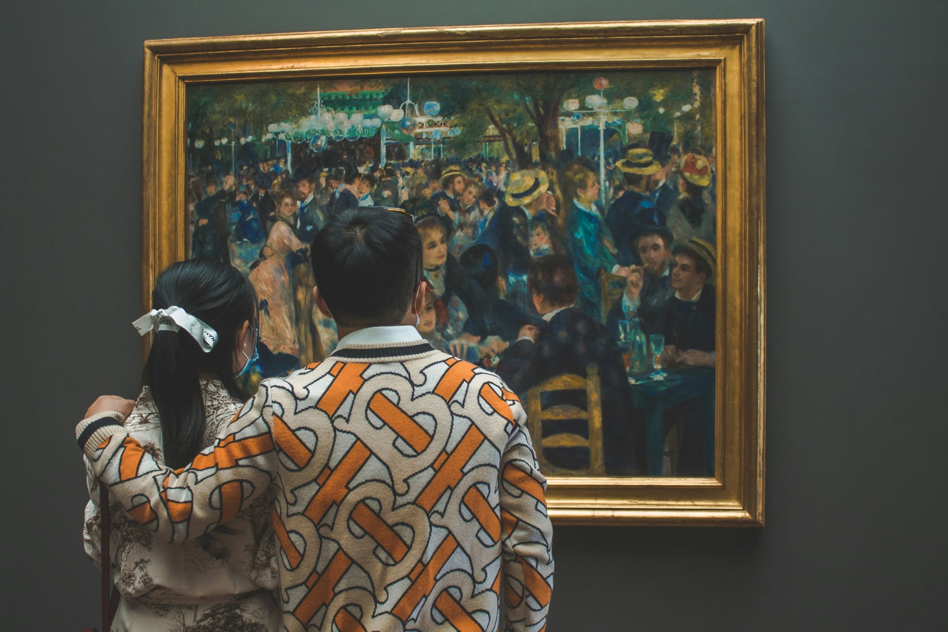 Our Guide to the Top 20 Famous Pieces of Art in Paris | The Paris Pass®
