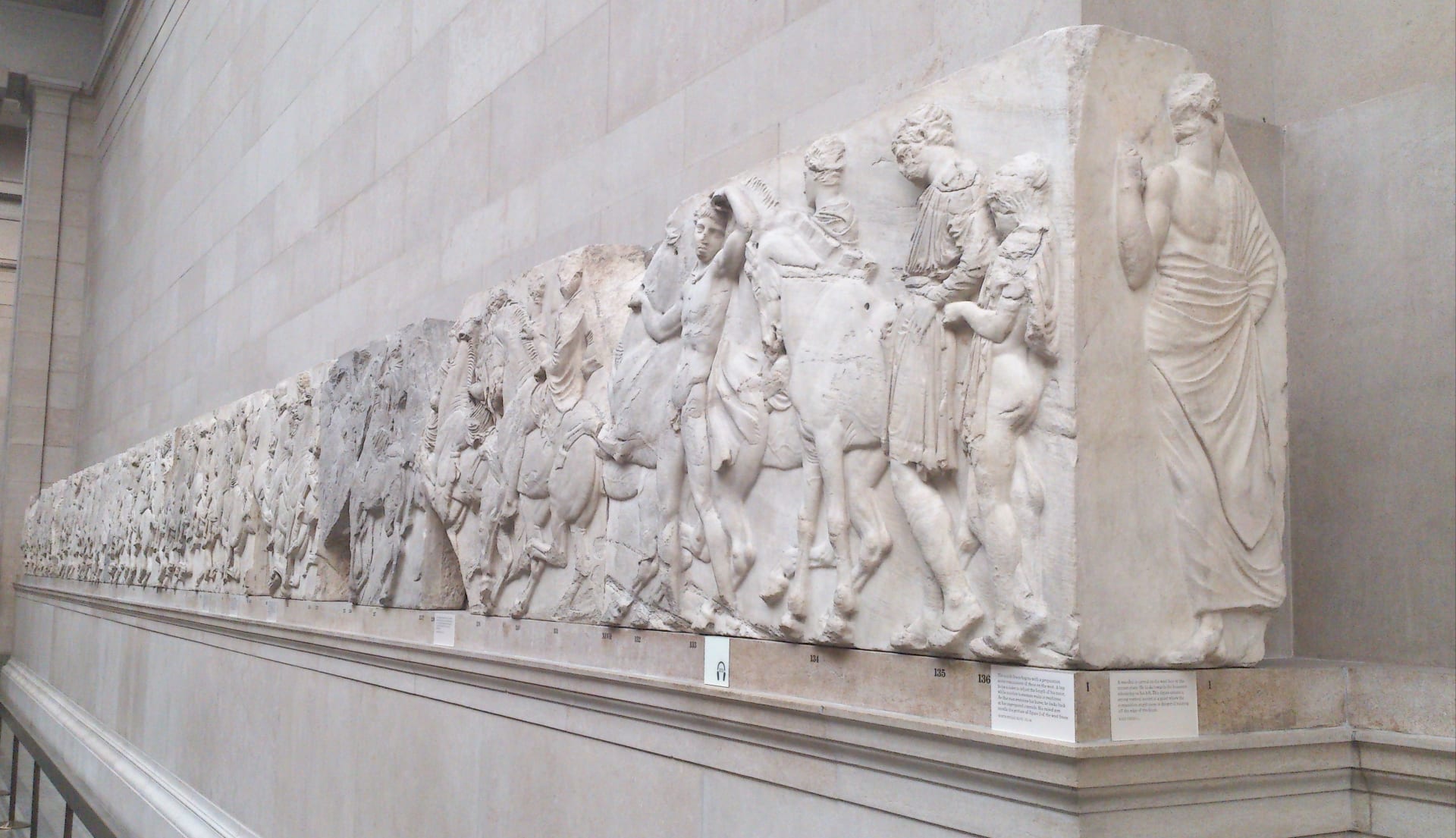 Discover the Treasures of The British Museum