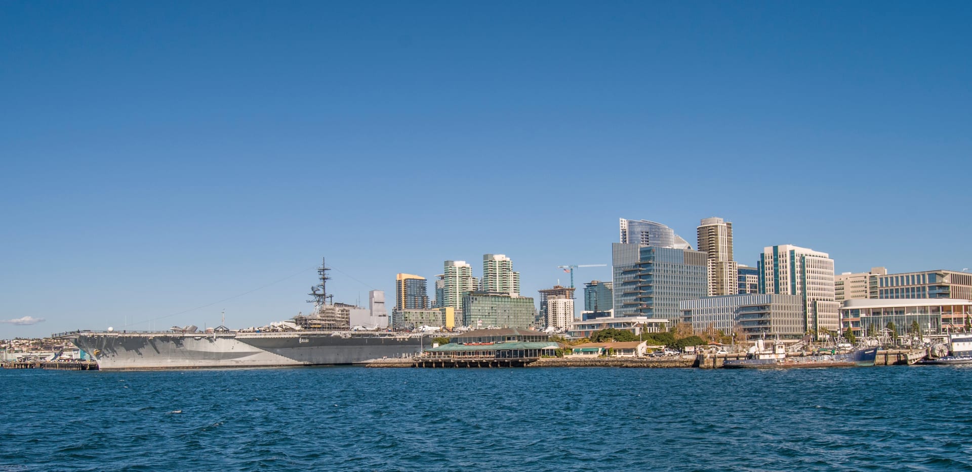 USS Midway Discount Tickets, Tips & More - Go City