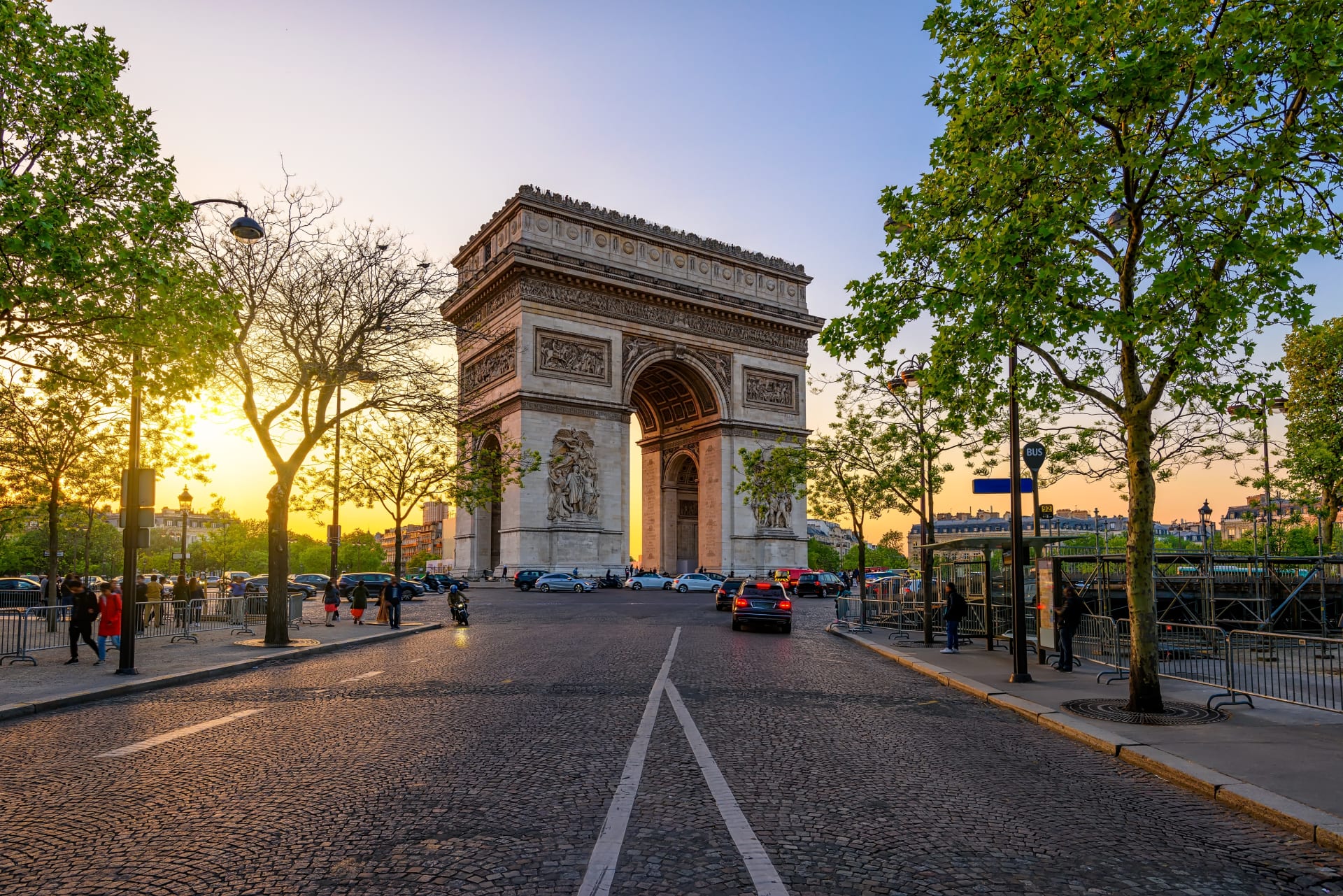 Top 10 Historical Paris Monuments | The Paris Pass®