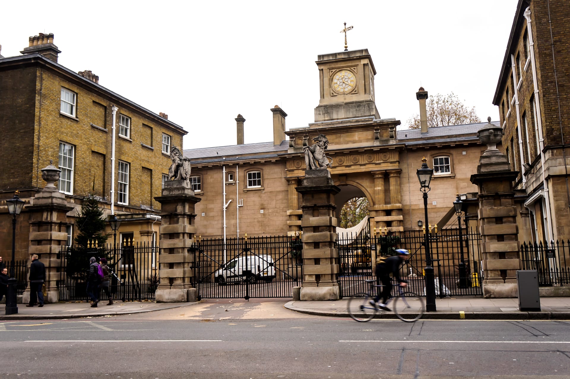 Royal London Attractions - Our Ultimate Sightseeing Itinerary | The ...