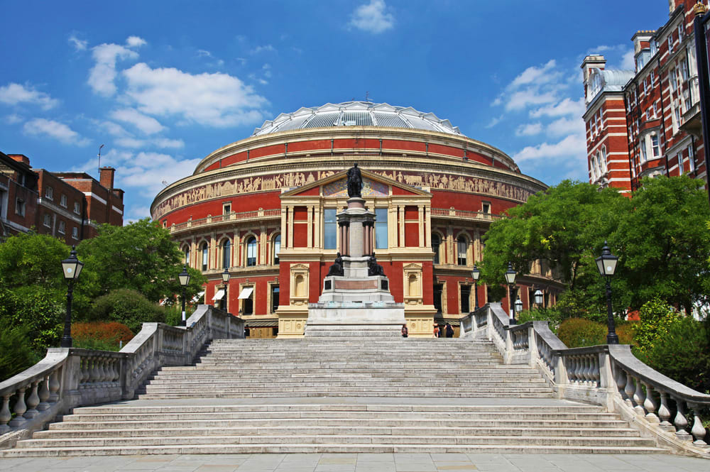 Royal Albert Hall Facts You Need to Know