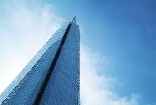 Did You Know? Top Facts About The Shard | The London Pass®