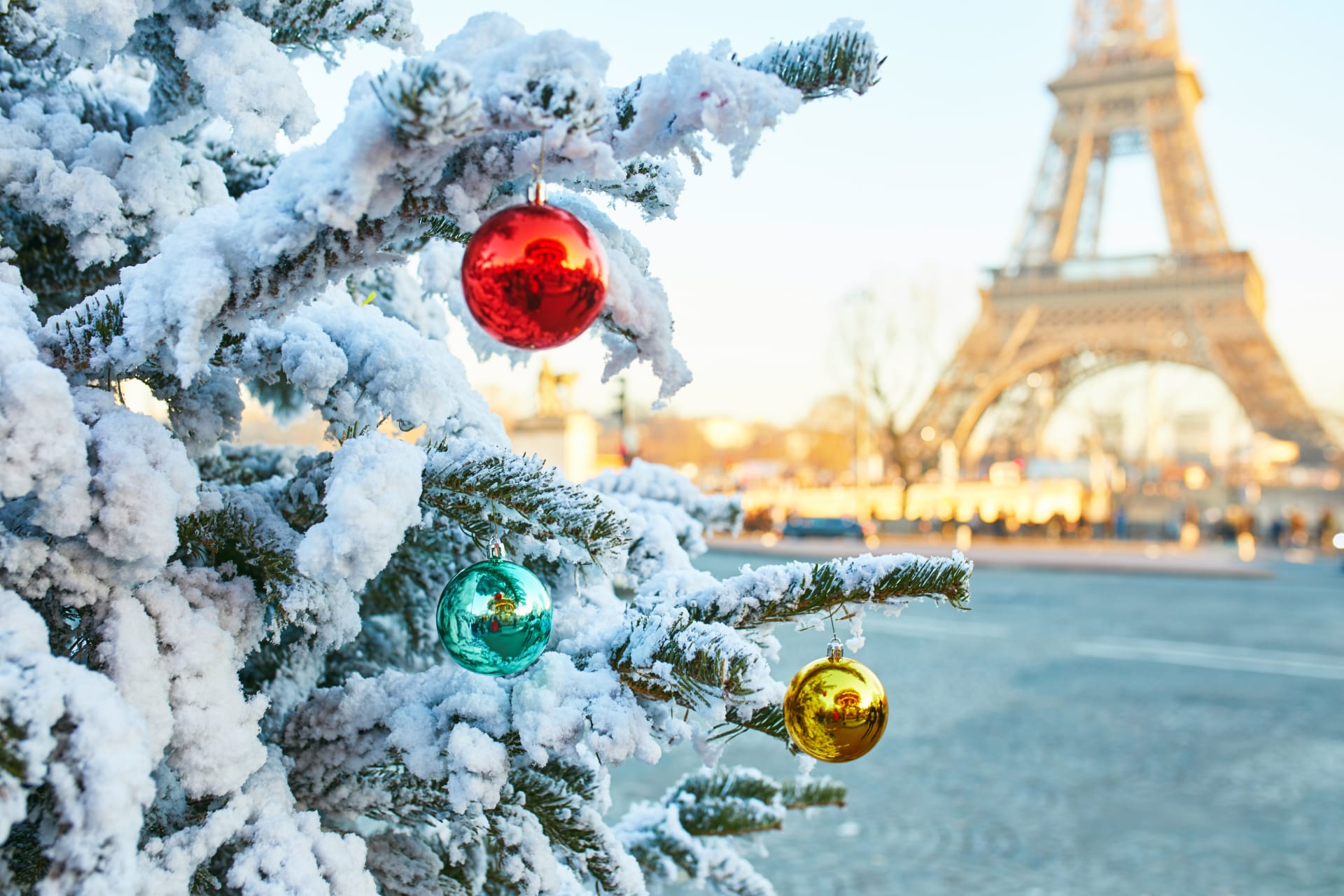 How the French celebrate Christmas - Paris Pass Blog