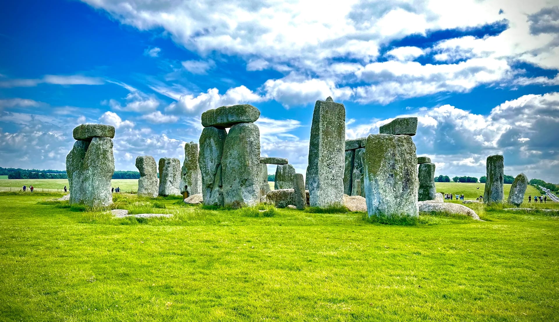 Our Favourite Day Trips Outside of London | The London Pass®