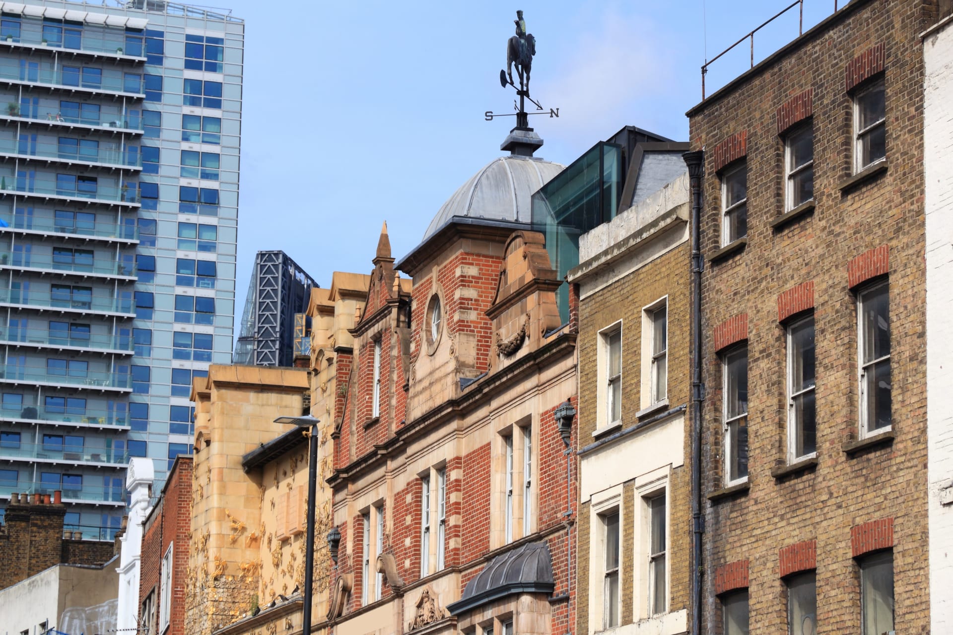 Atrações históricas de Londres | The London Pass®