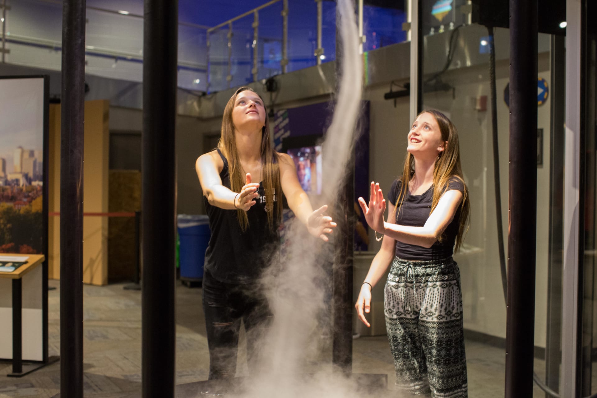 Fleet Science Center vs San Diego Air and Space Museum | Go City®