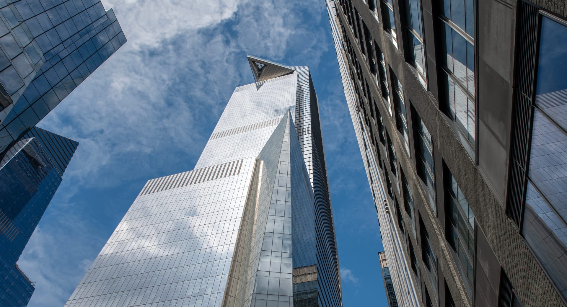 Prendre de la hauteur : le guide complet pour visiter Edge à Hudson ...