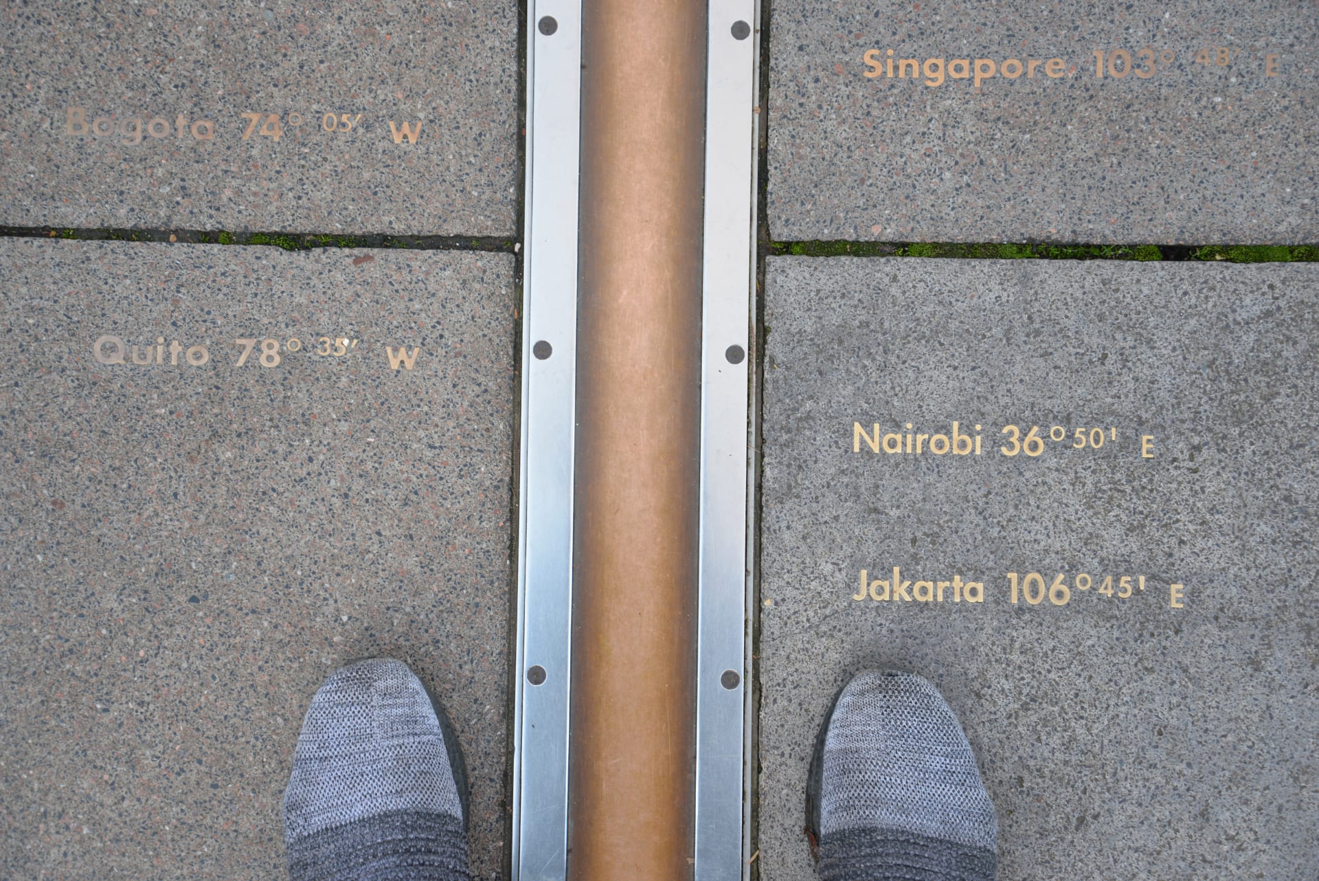 A complete guide to visiting the Royal Observatory | The London Pass®