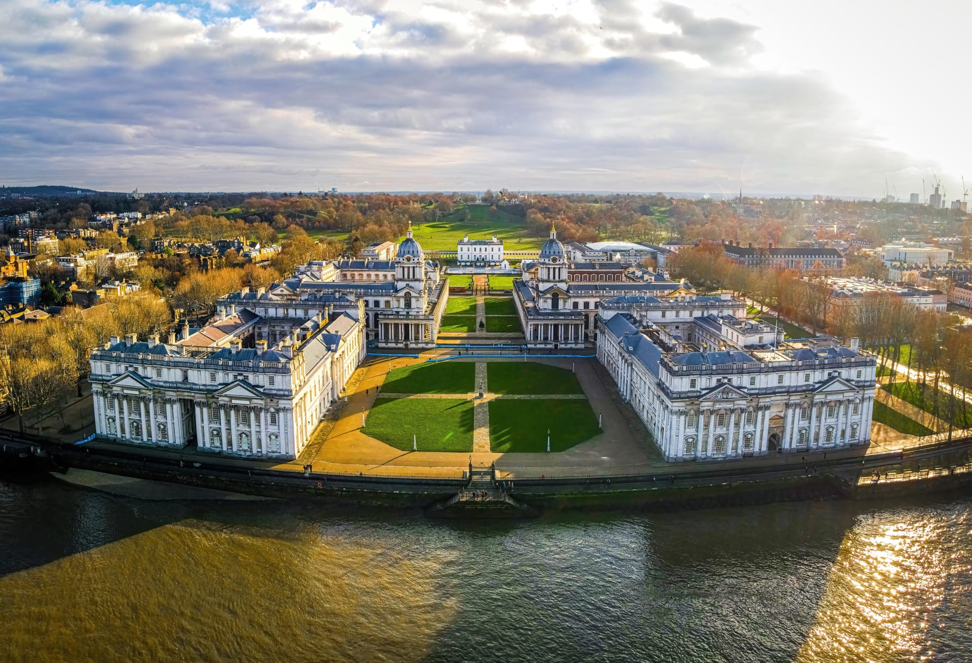 Meilleures activités près du Royal Observatory Greenwich | The London Pass®