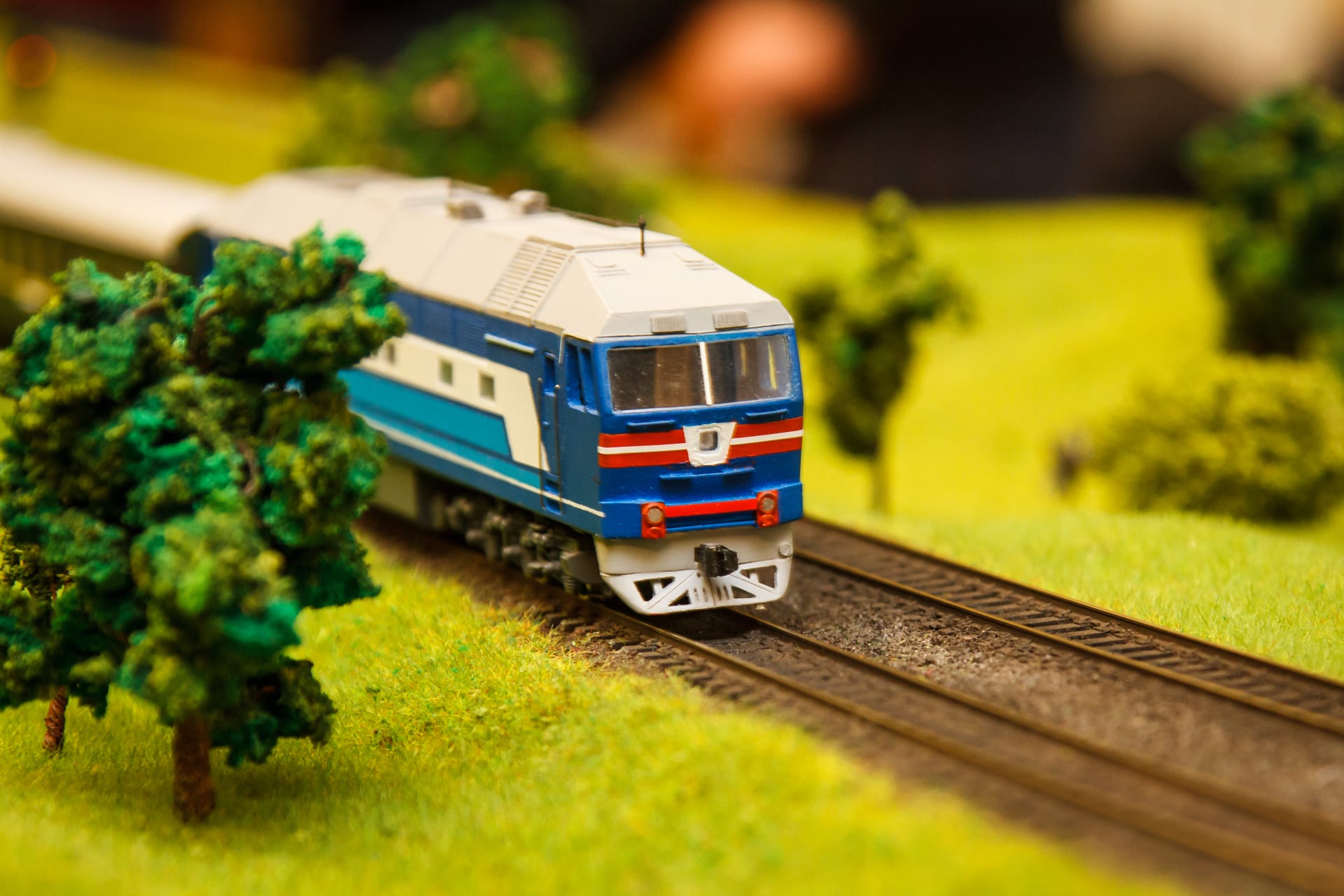Museum of Making Music vs San Diego Model Railroad Museum | Go City®