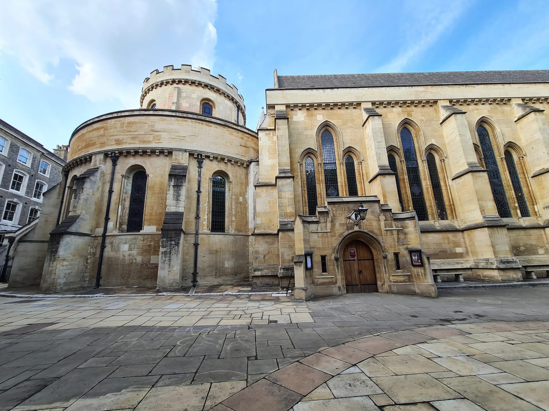 Activités gratuites près de la cathédrale Saint-Paul | The London Pass®