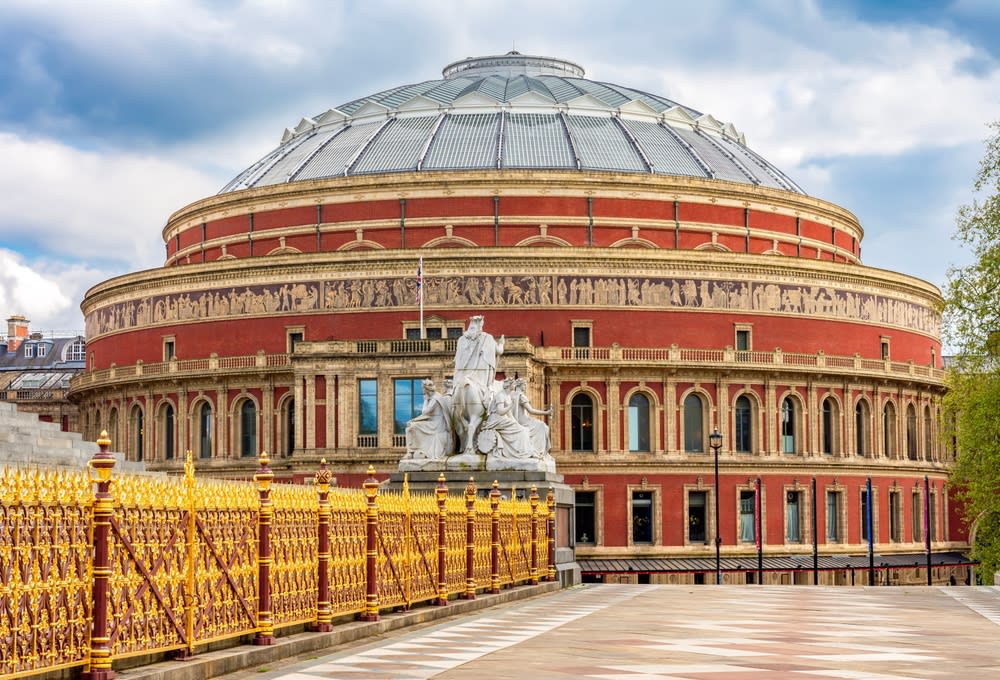 Royal Albert Hall Facts You Need to Know
