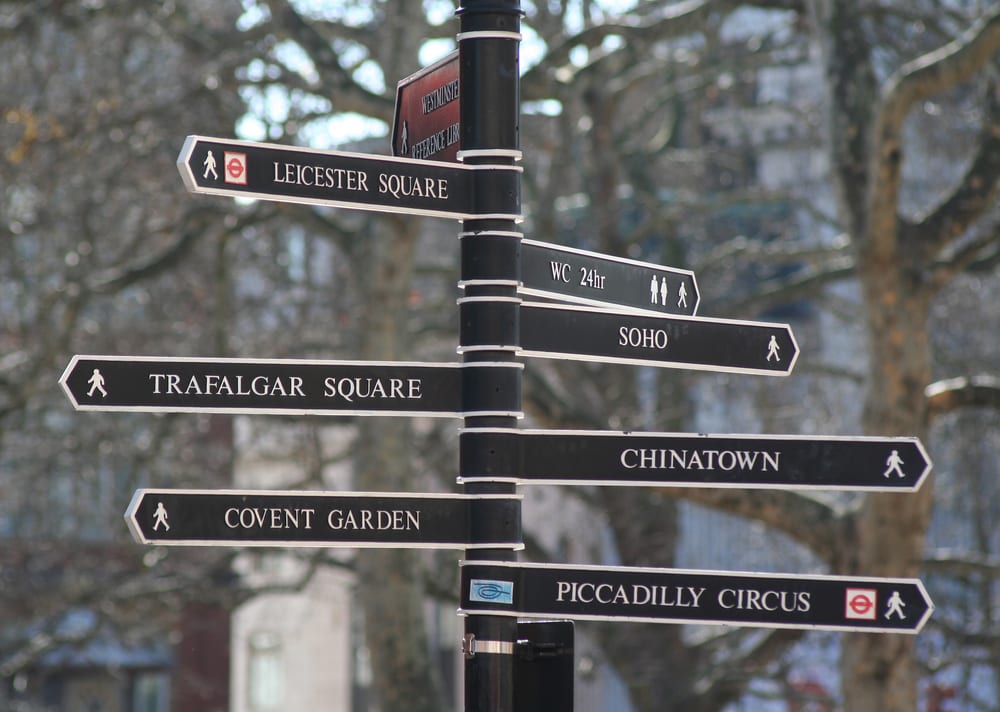 The Ultimate Chinatown London Guide | The London Pass®