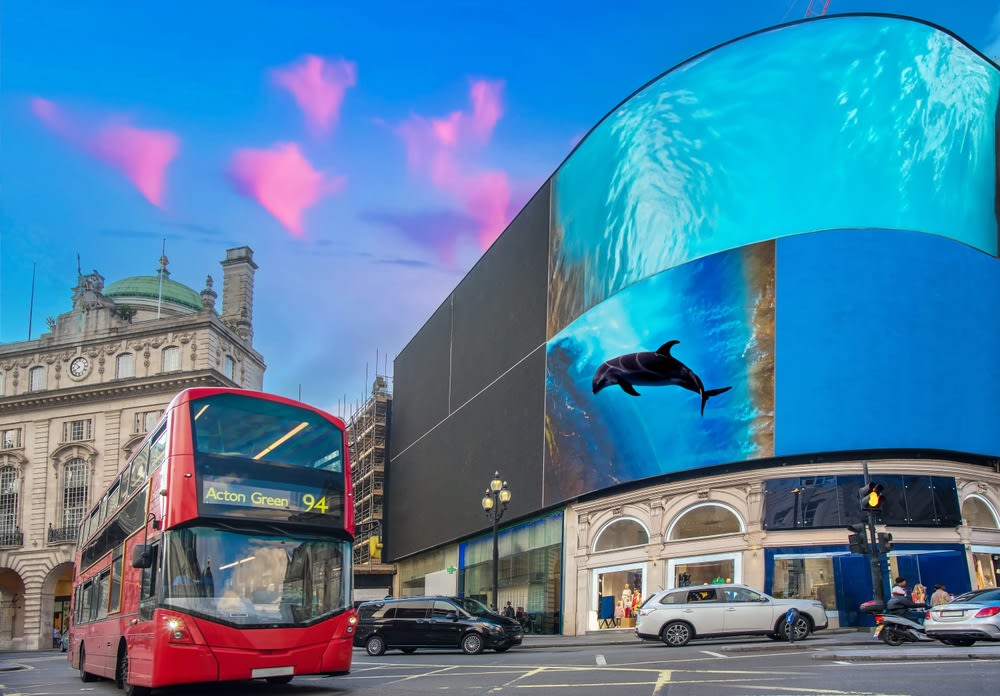 Things to do in Piccadilly Circus | The London Pass®