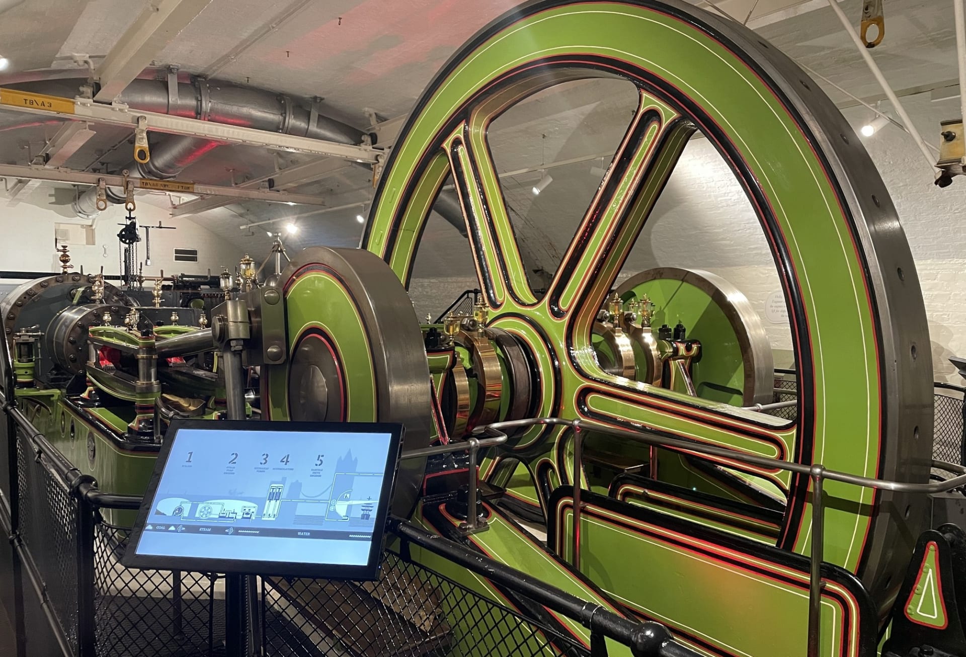 A complete guide to visiting Tower Bridge