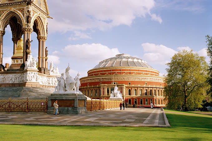 ¿Shakespeare's Globe o Royal Albert Hall? Comparativa detallada | The ...
