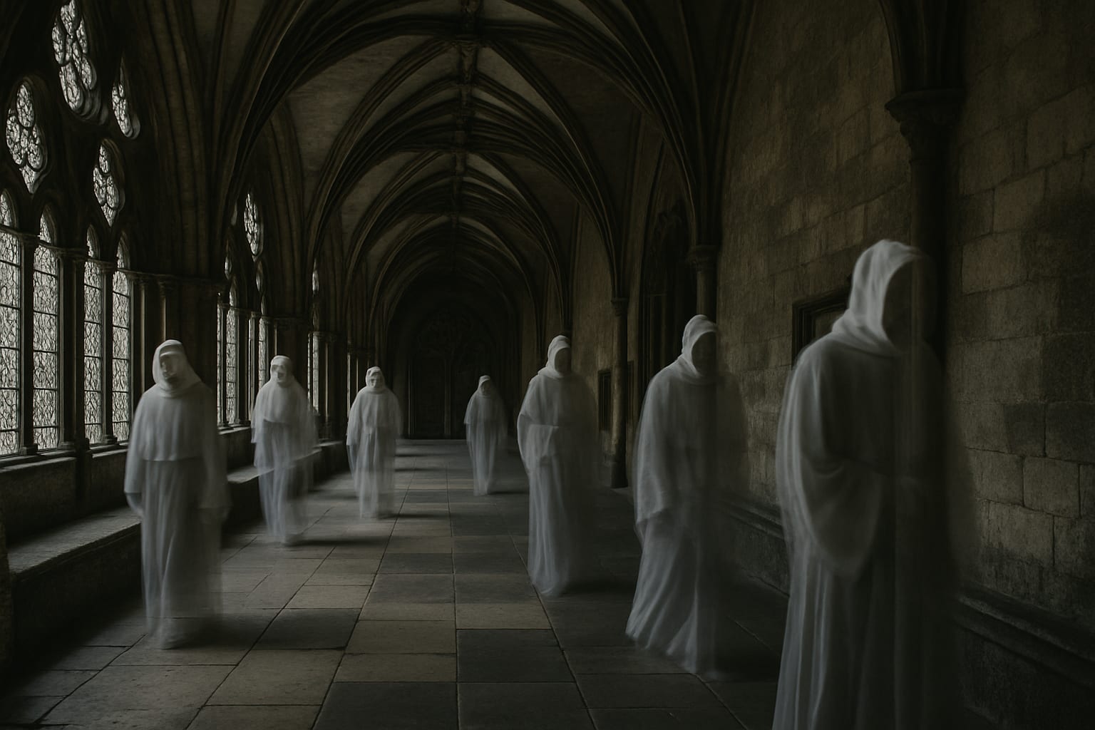 Westminster Abbey’s Darker Side