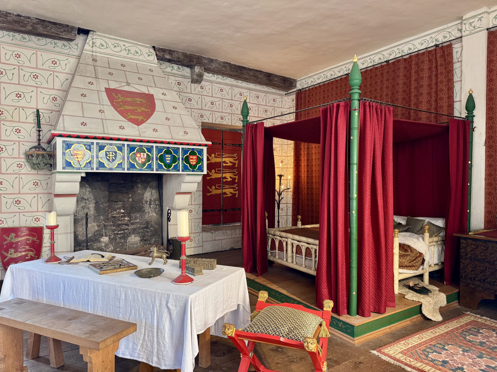 Best Route around the Tower of London | The London Pass®