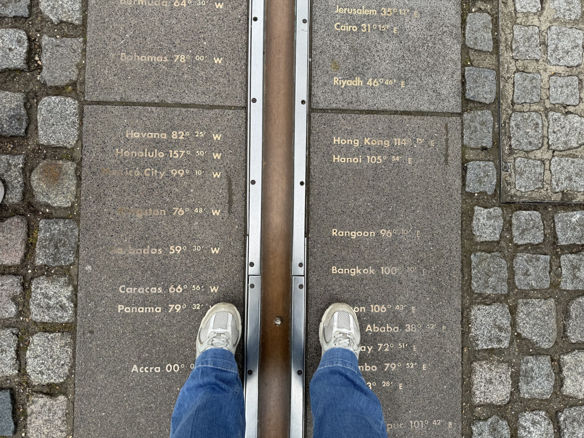 Geheimnisse des Royal Observatory: Wir werfen einen Blick hinter die ...