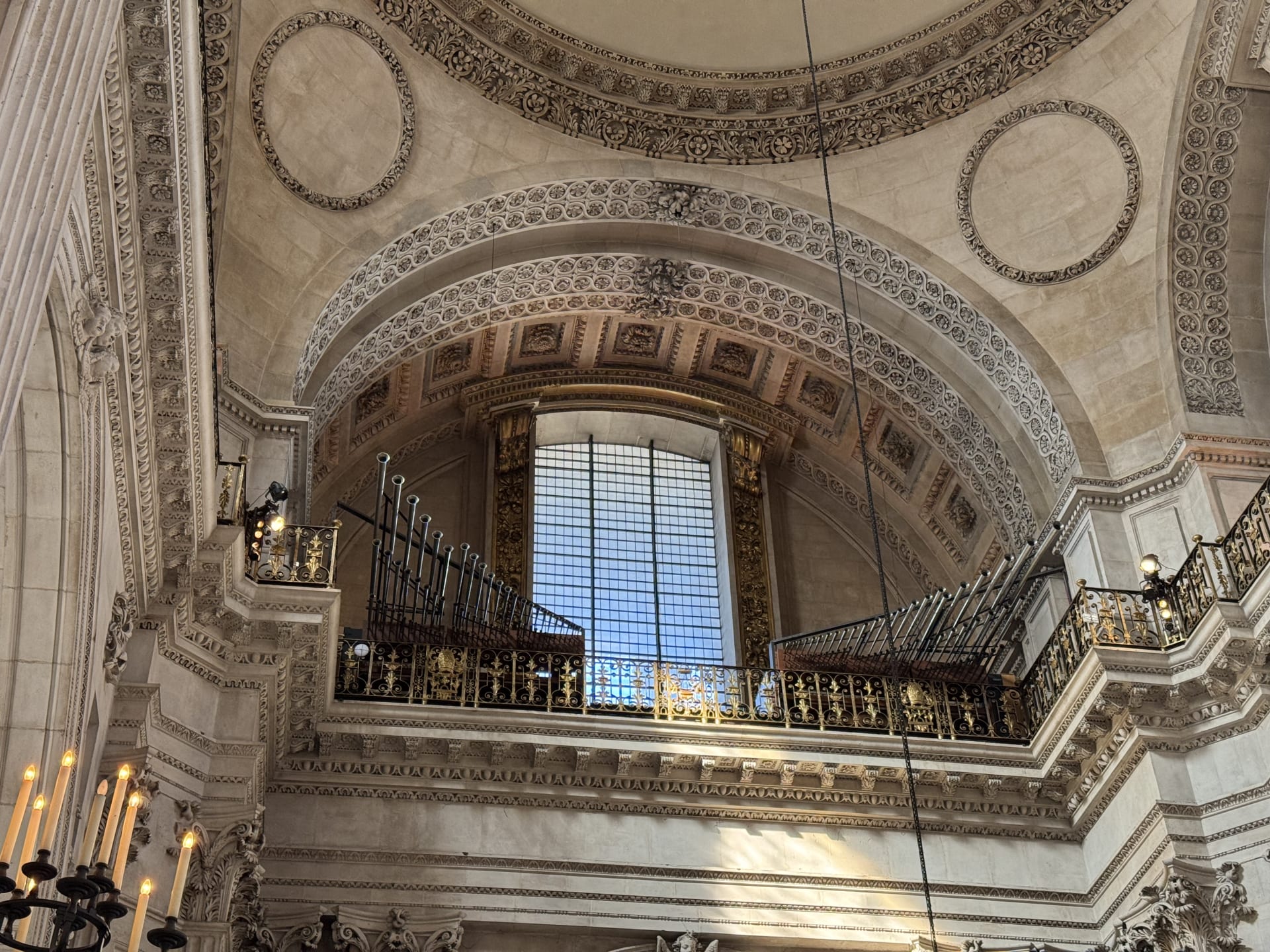 Le guide complet pour visiter la cathédrale Saint-Paul | The London Pass®