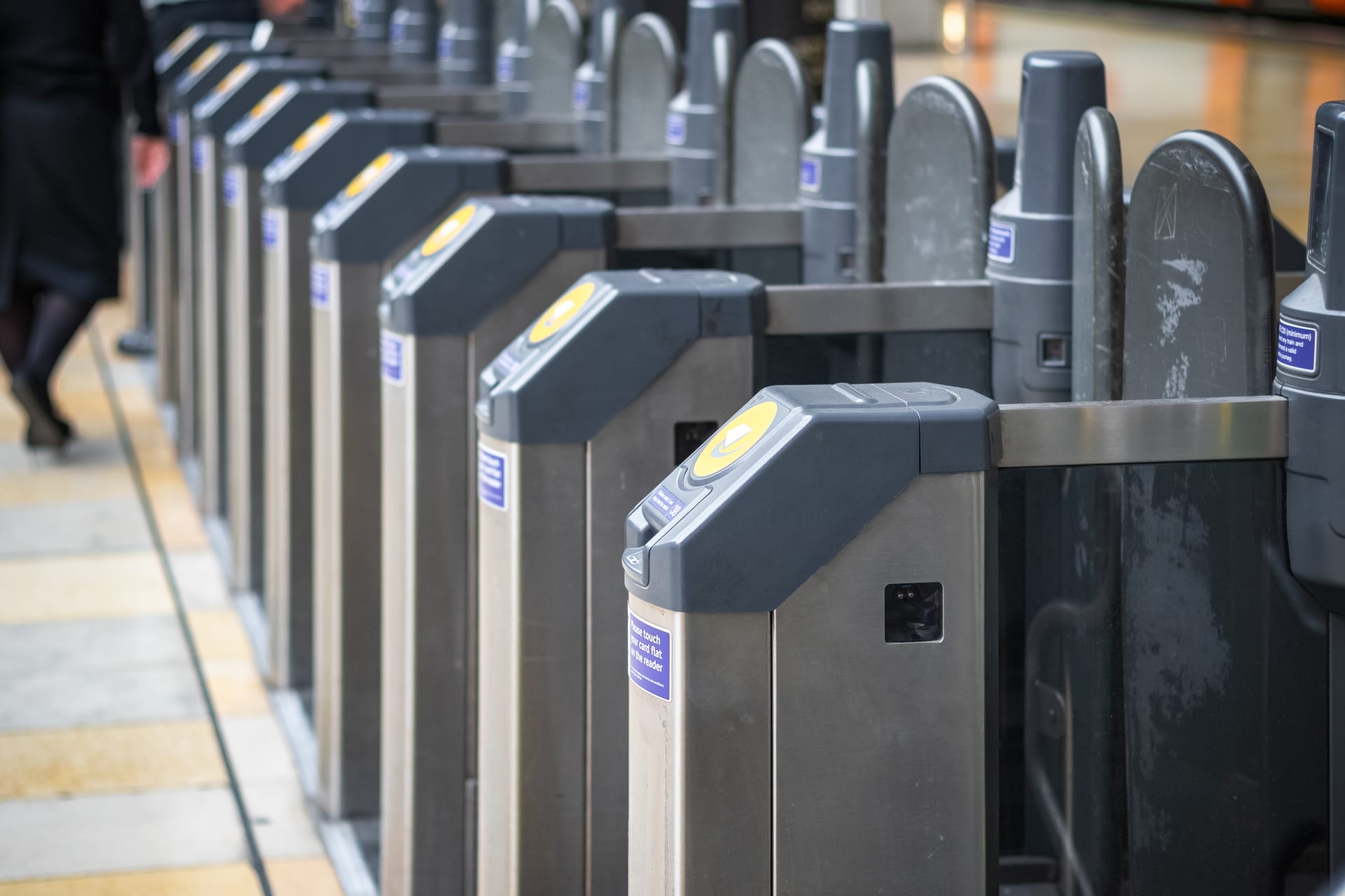 The complete guide to getting around London | The London Pass®