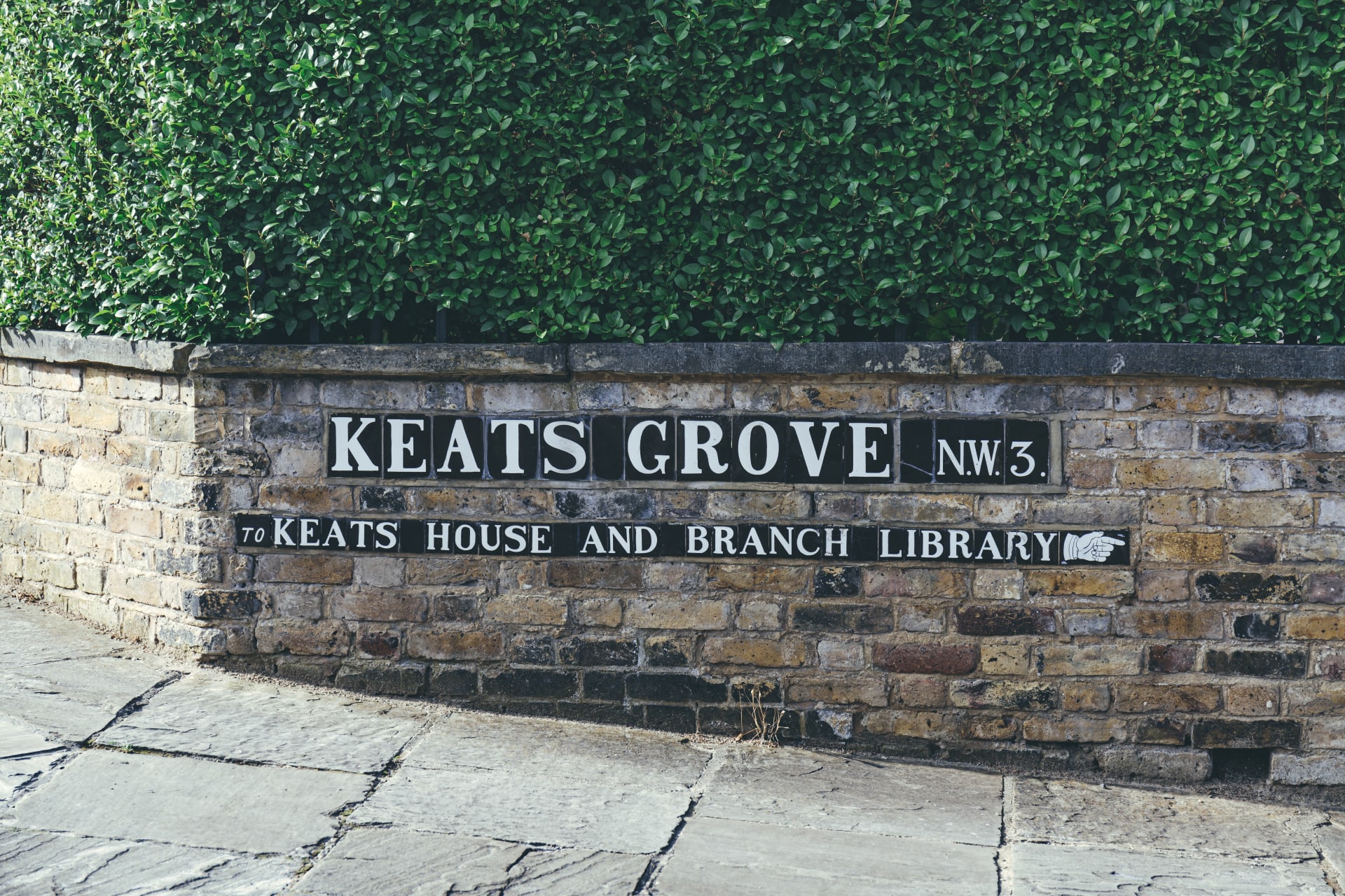 Literary Attractions in London for Book Lovers | The London Pass®