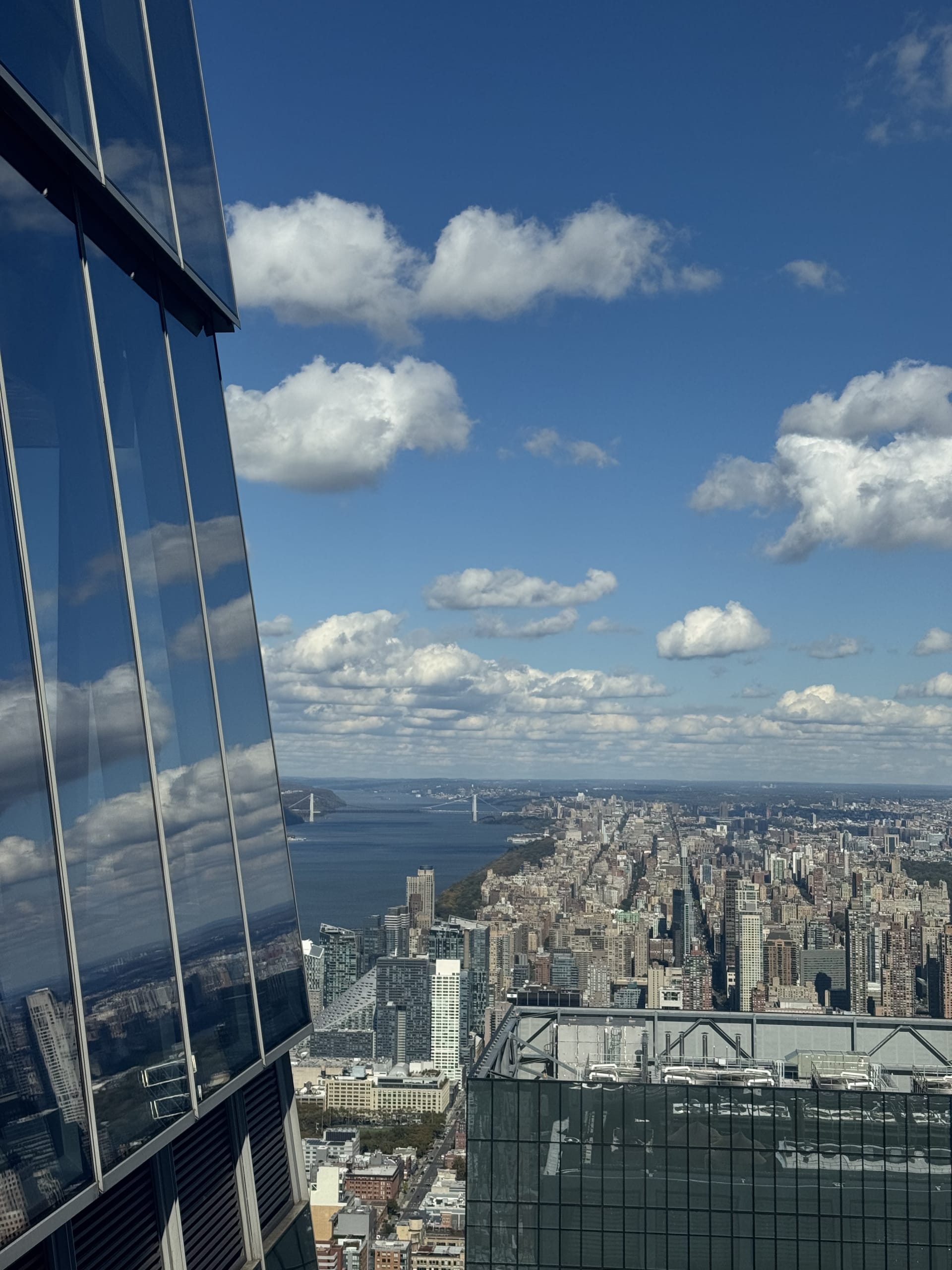 All-time high: a complete guide to visiting Edge at Hudson Yards | The ...