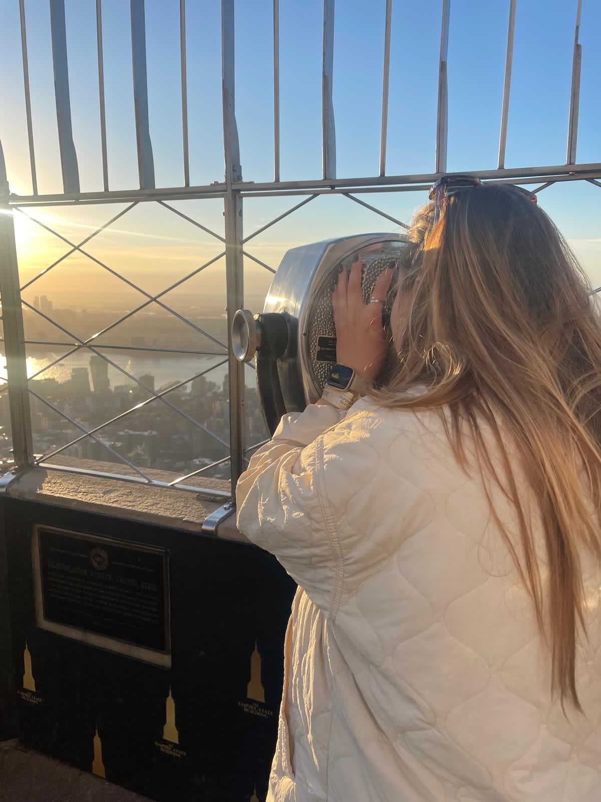 Guia completo para visitar o Empire State Building | The New York Pass®