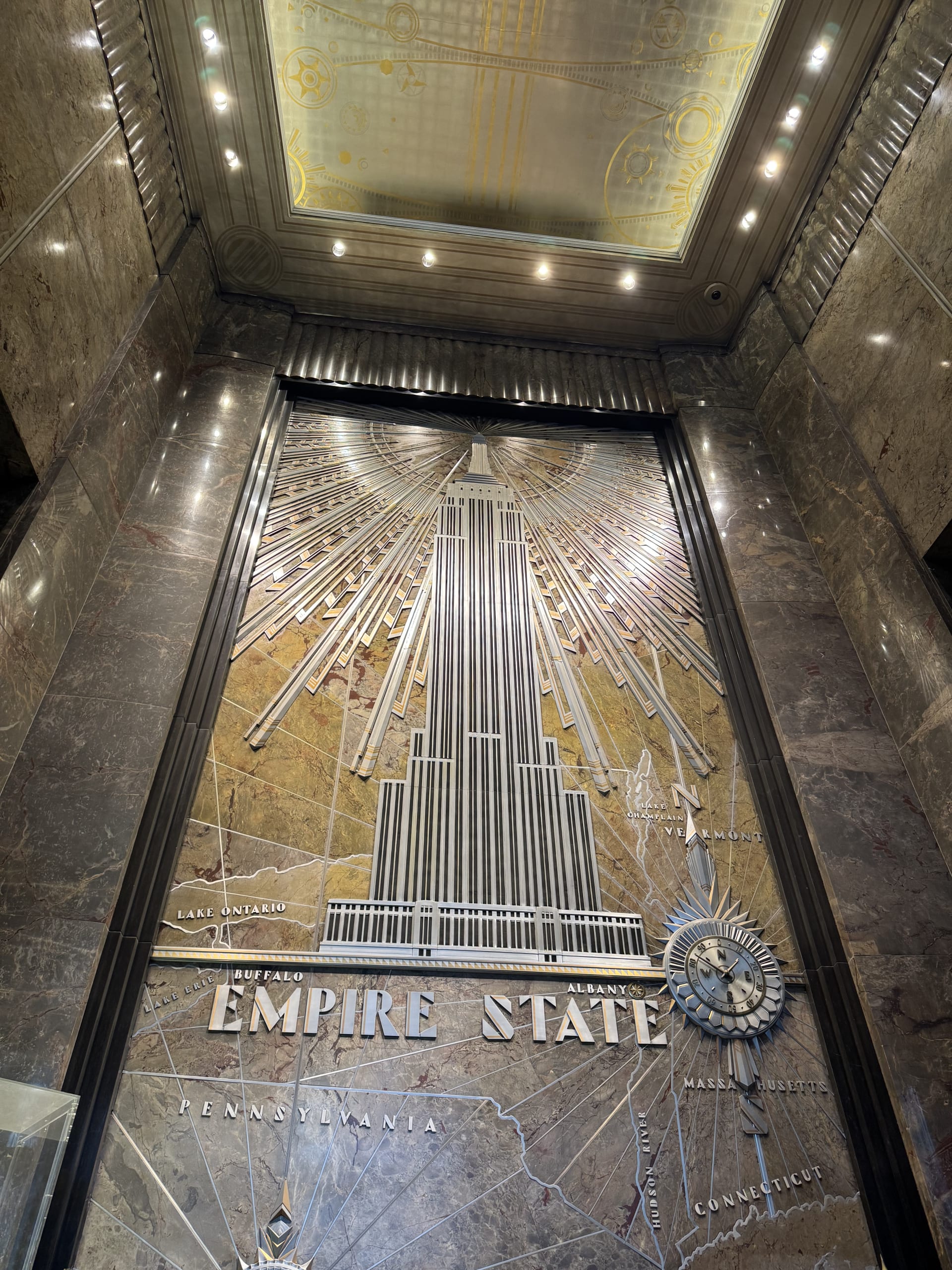 Guia completo para visitar o Empire State Building | The New York Pass®