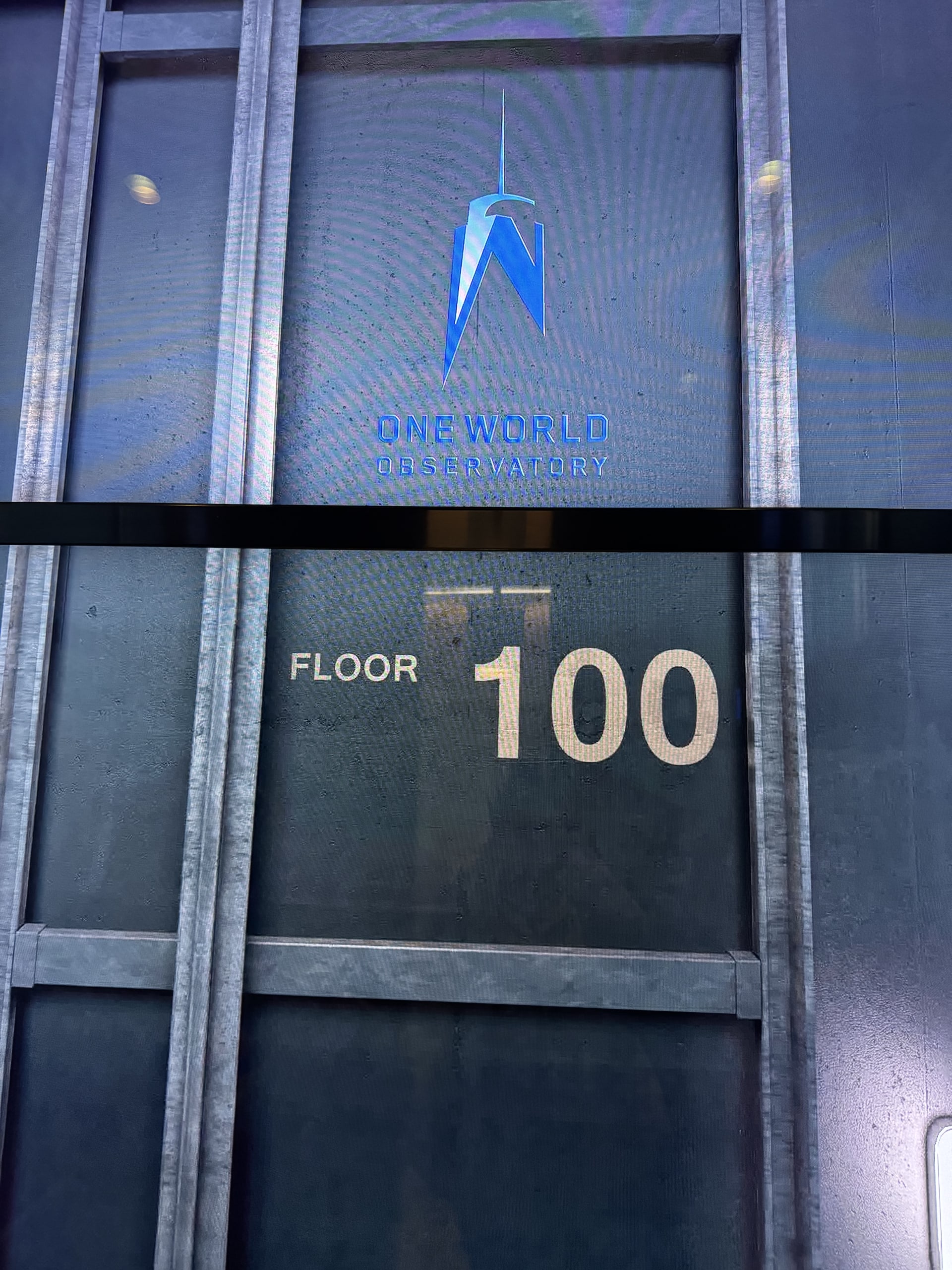 One World Observatory: fatti e record | New York Pass®