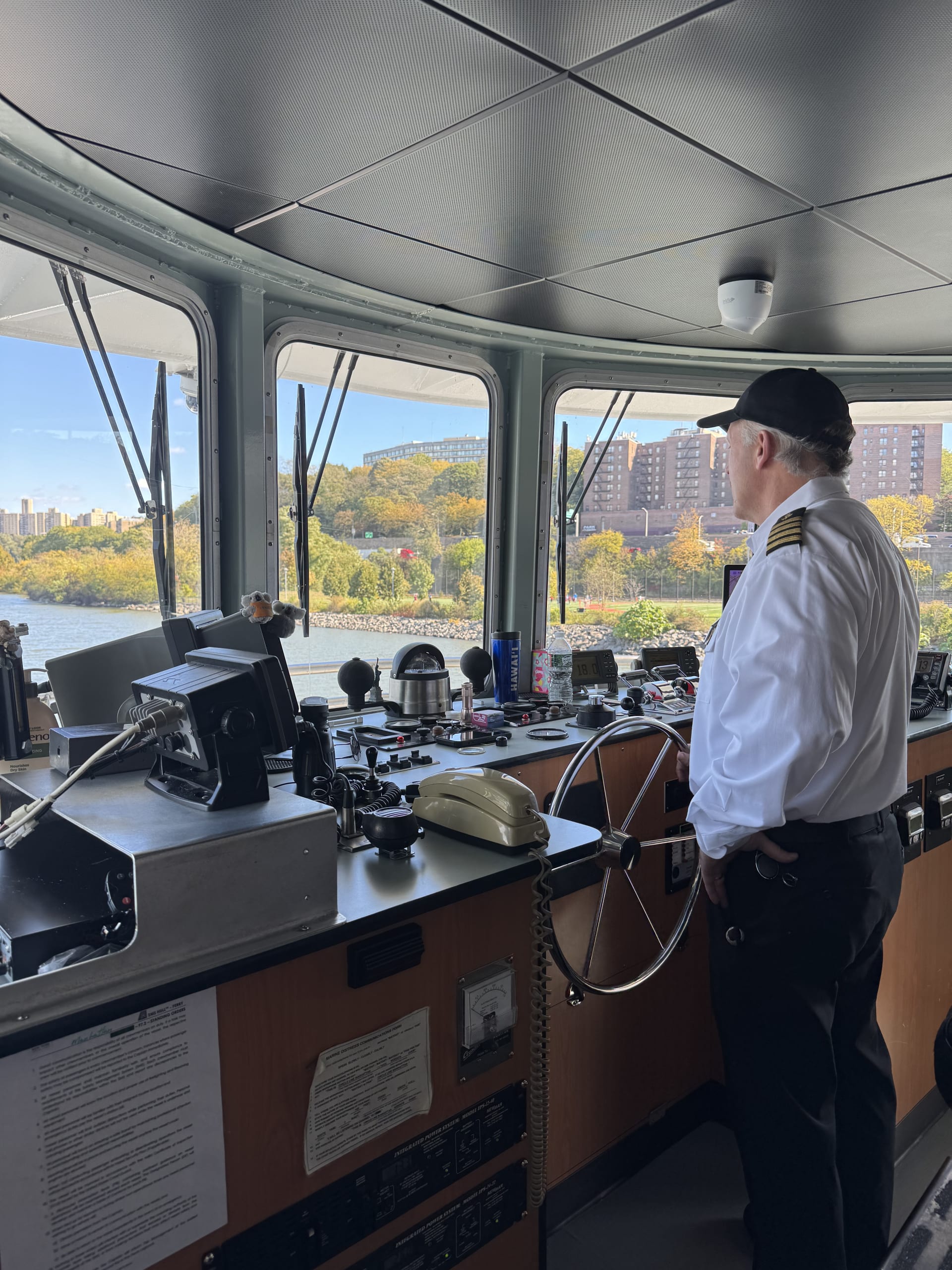 Cruceros Circle Line: turismo en Nueva York de forma sencilla | The New ...