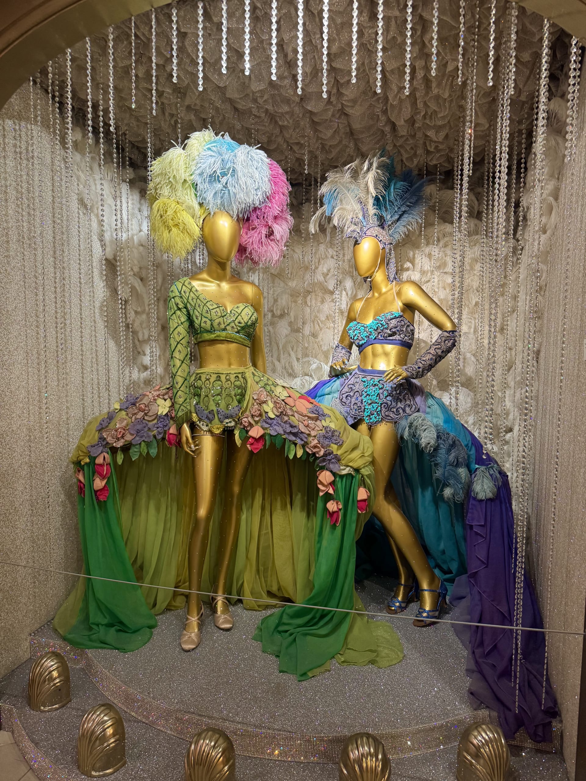 Le Museum of Broadway : entretien avec la cofondatrice Julie | New York ...