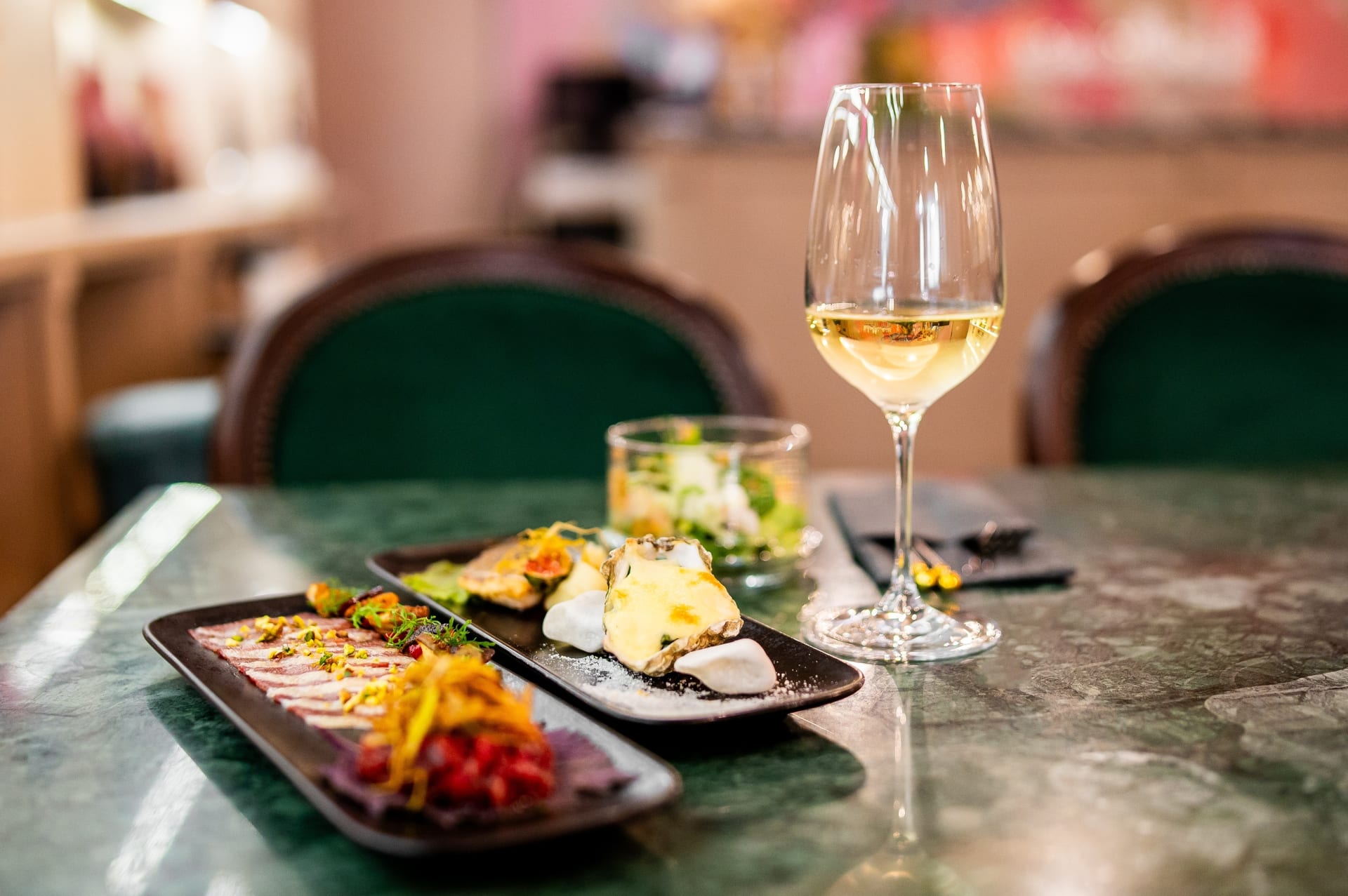 Best Restaurants Near American Museum of Natural History | Go City®