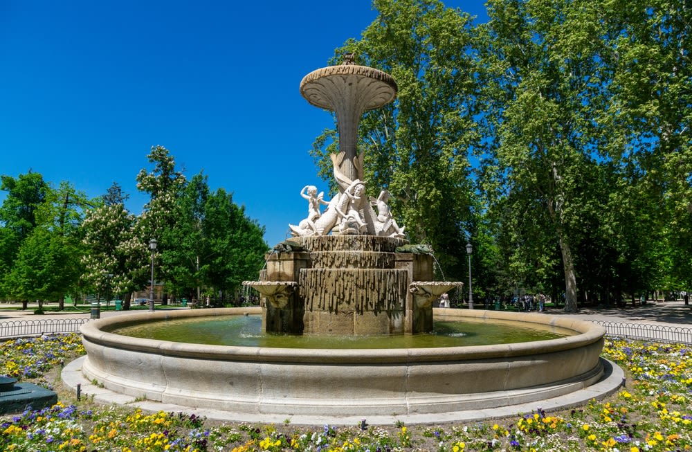 Things to do in Madrid for Adults |Go City®