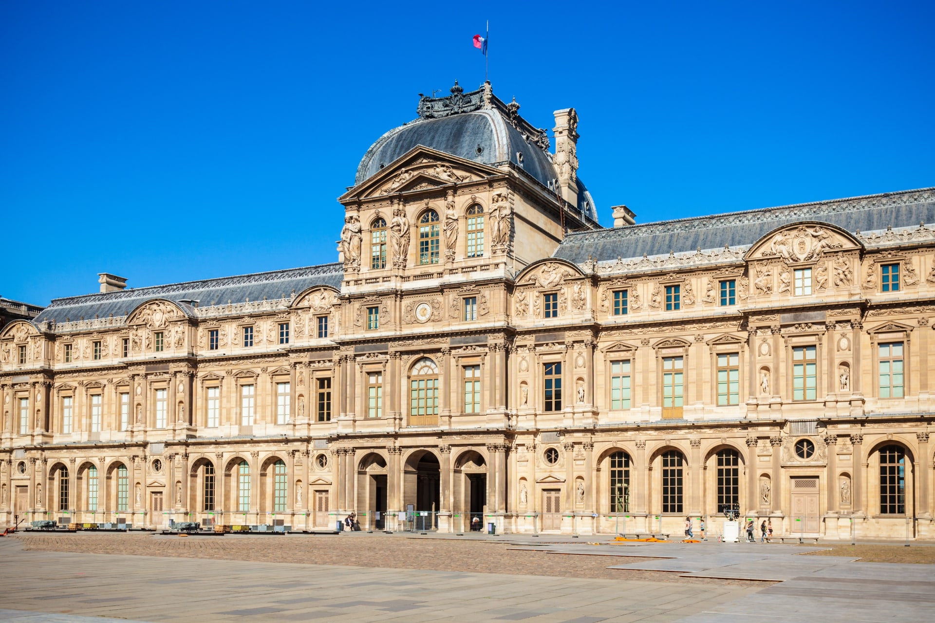 Top 10 Historical Paris Monuments | The Paris Pass®