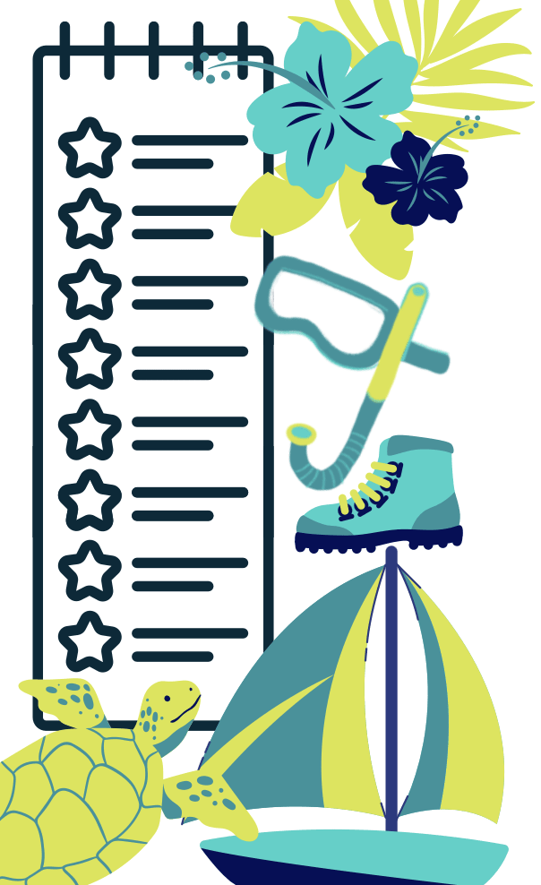 The Oahu Explorer Pass – how many attractions should I go for?