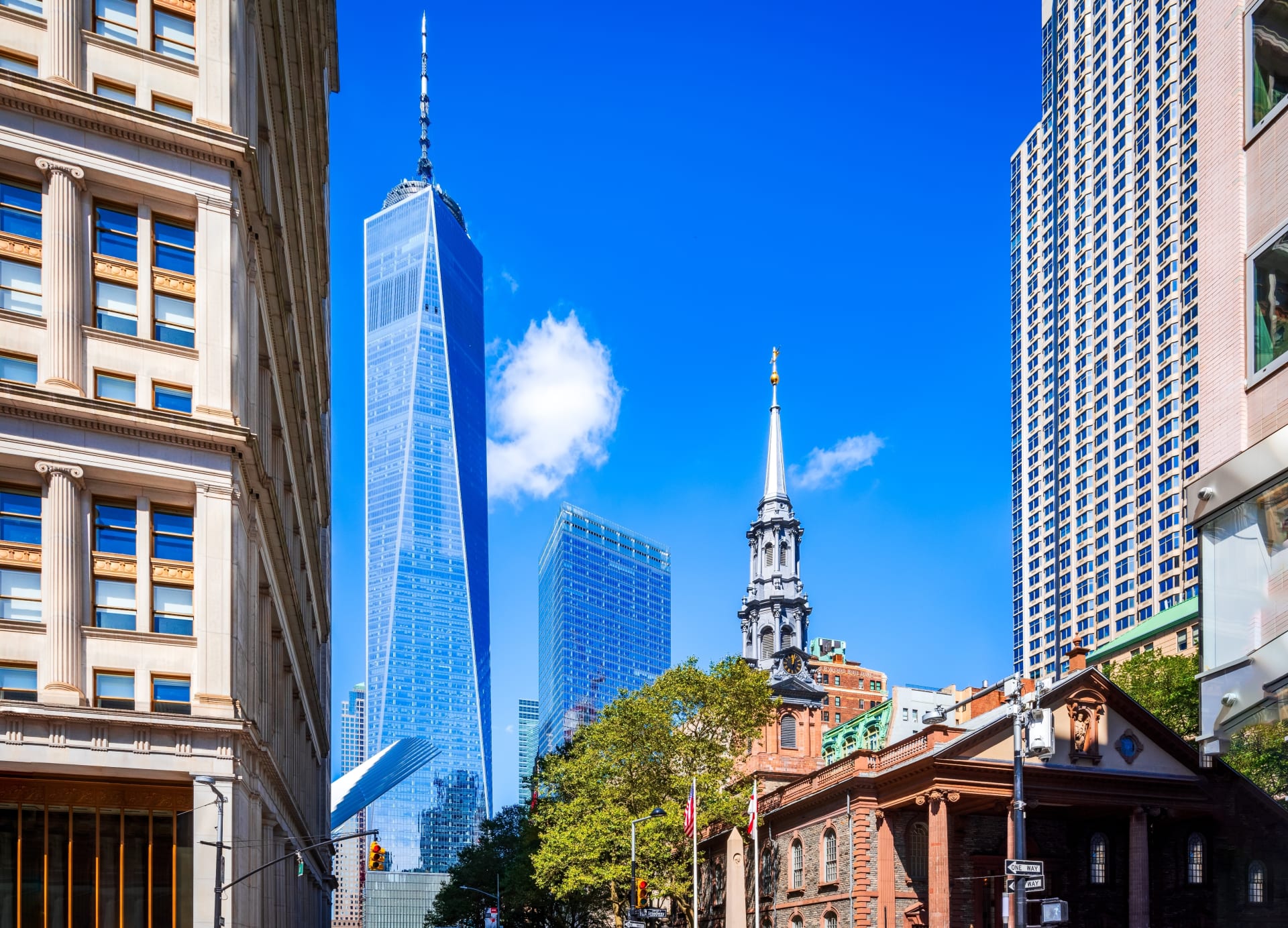 3 días en Nueva York: tu itinerario definitivo para un fin de semana largo