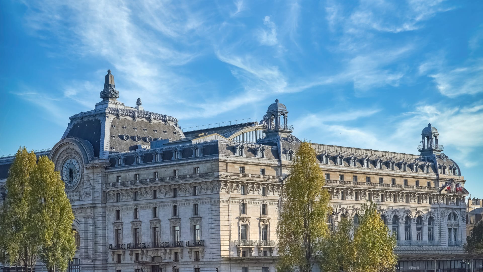 Top 10 Historical Paris Monuments | The Paris Pass®