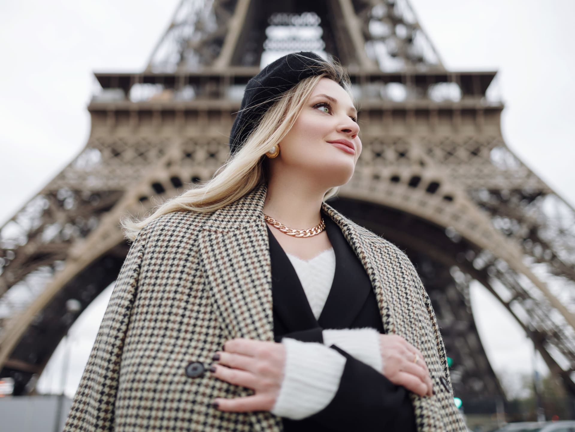 Girls Trip to Paris: Planning the Ultimate Visit with Your Besties ...