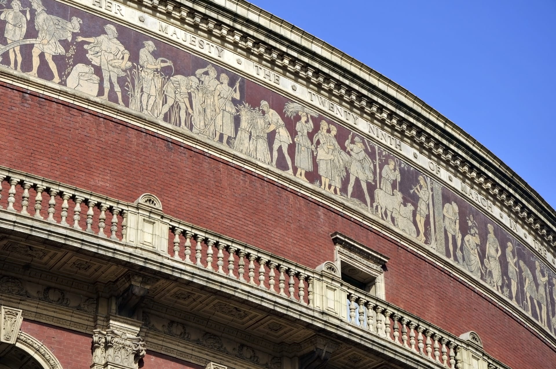 Royal Albert Hall Facts You Need to Know
