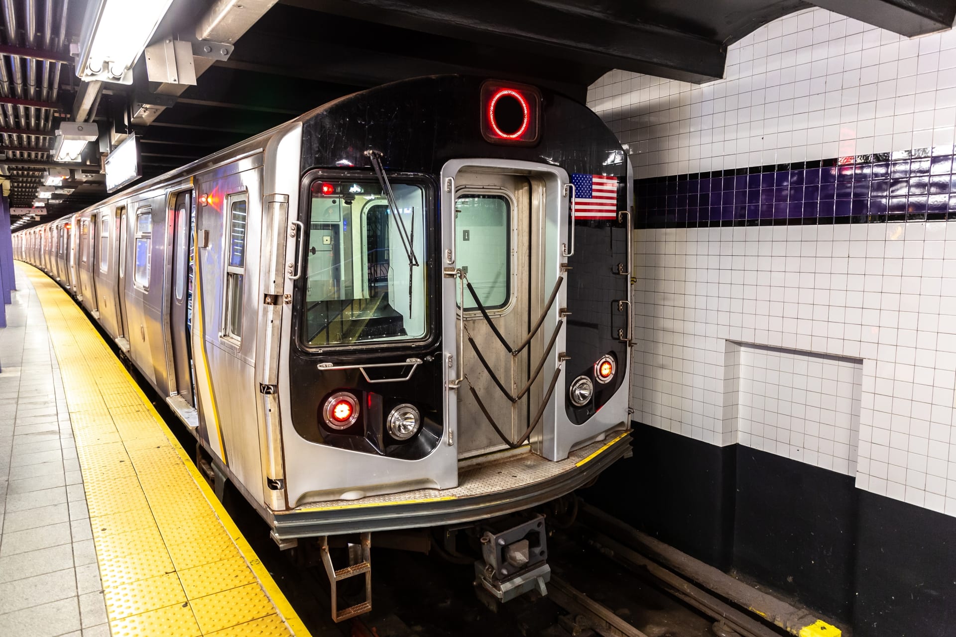 The NYC Subway - Our Top Tips for First-Timers | The New York Pass®
