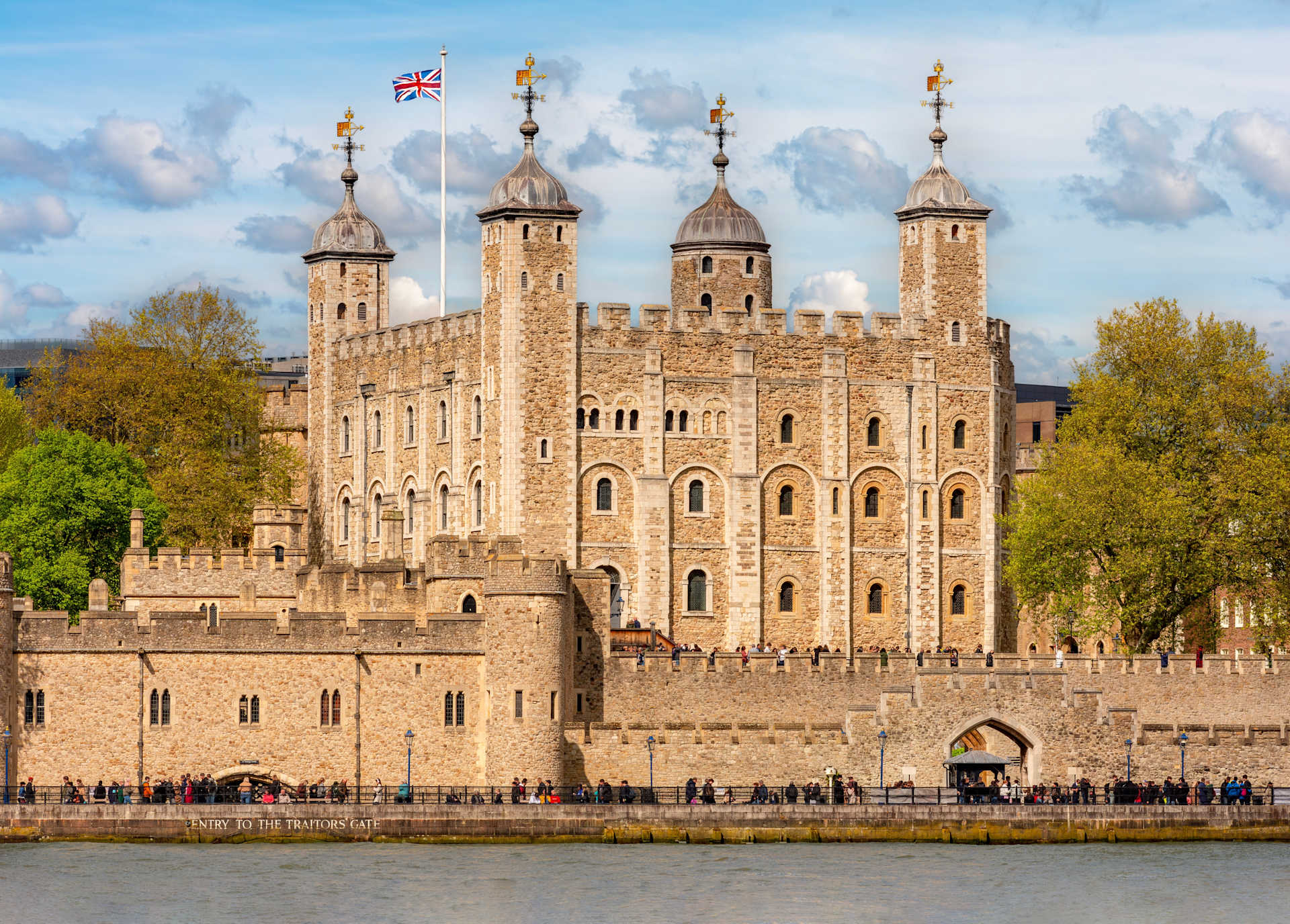 Best time to visit the Tower of London | Go City®