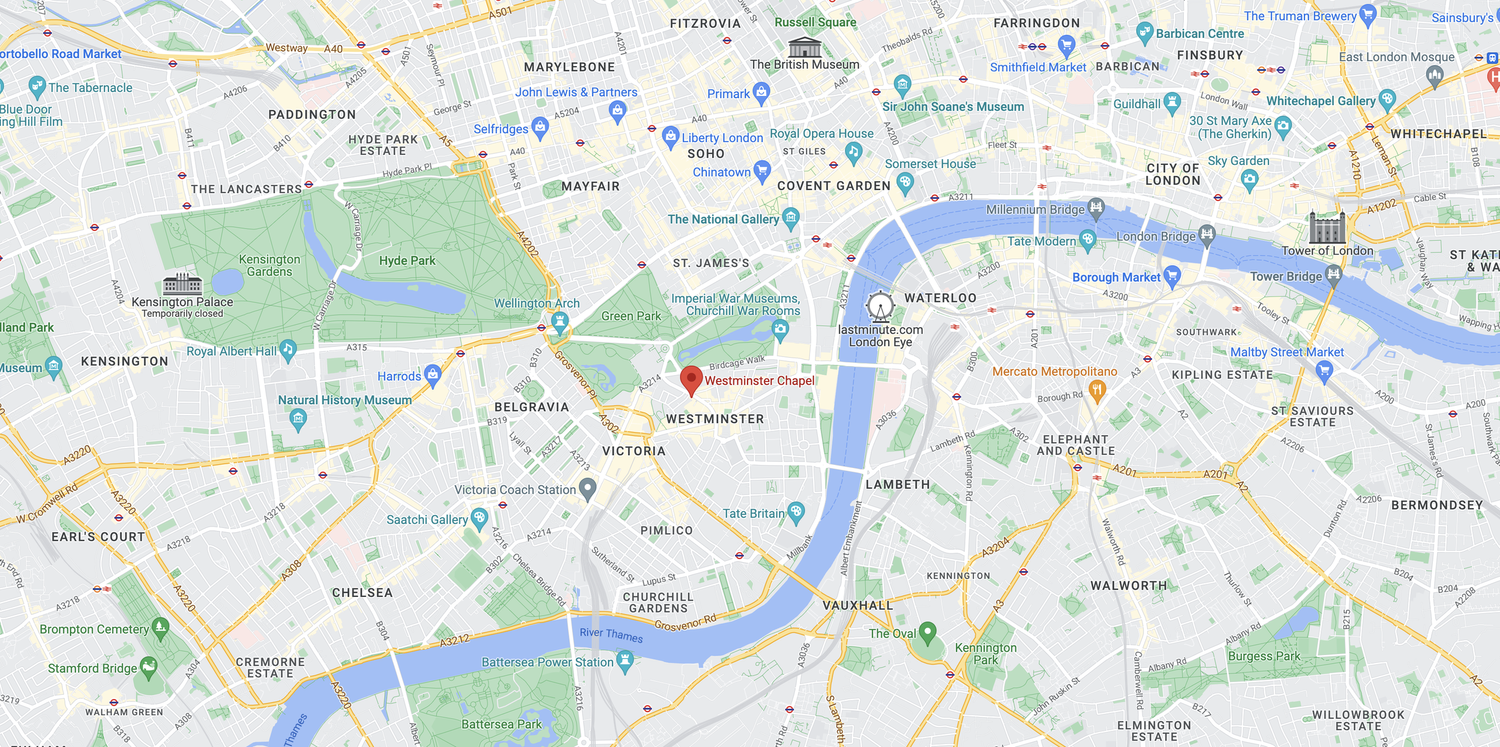 London Pass oficial | Access Amazing