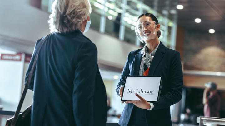 Collegamenti tra gli aeroporti e il centro di Barcellona | Go City®