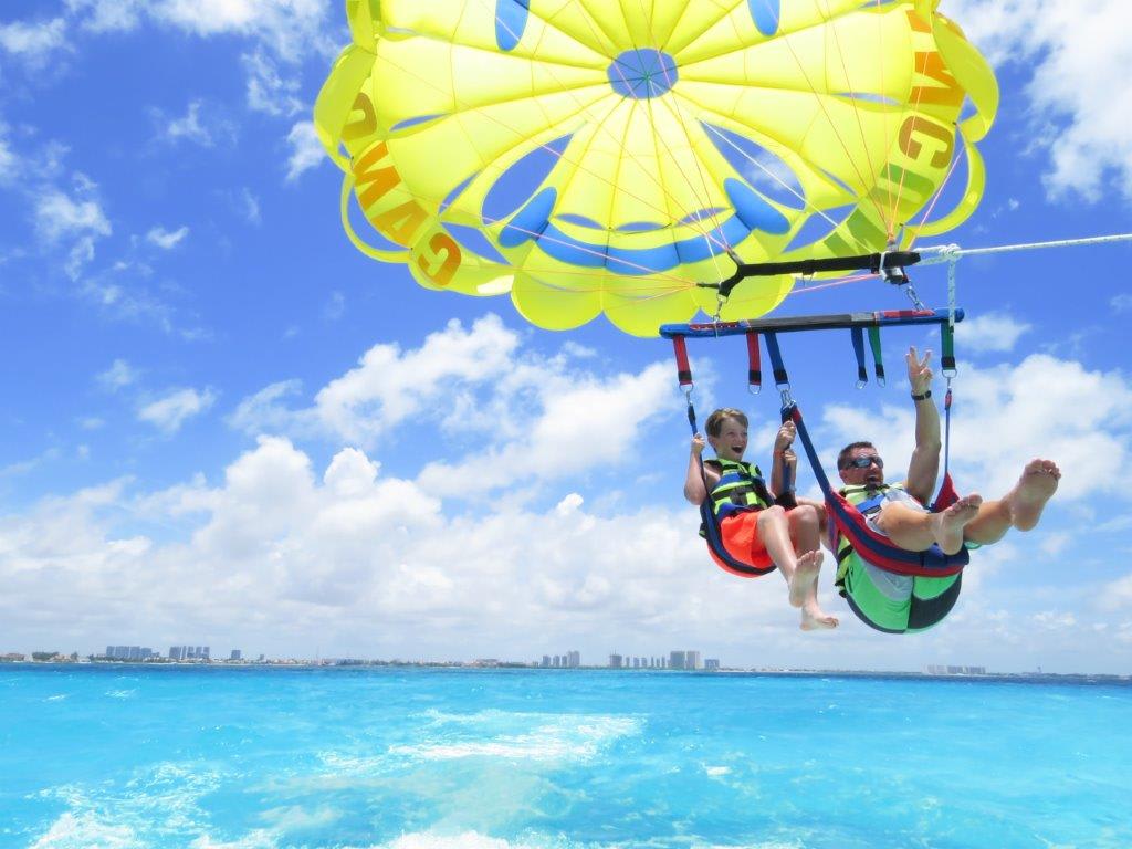 Things to do in Cancun in Winter - Go Cancun pass