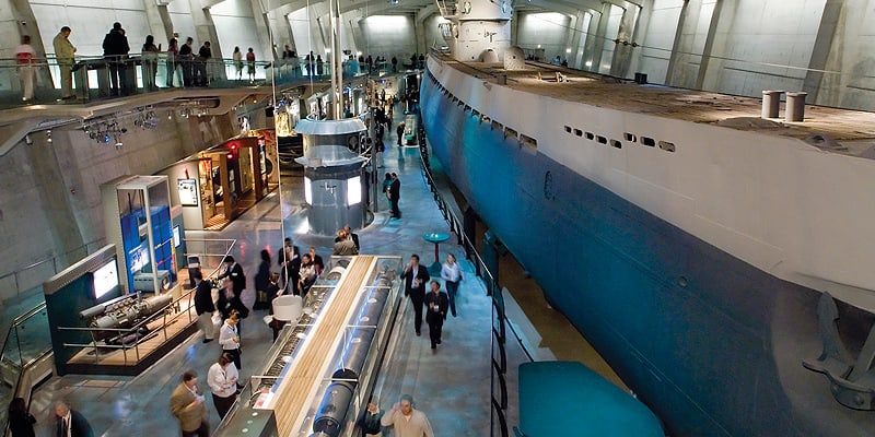 Best Chicago School Field Trip Attractions - Go City