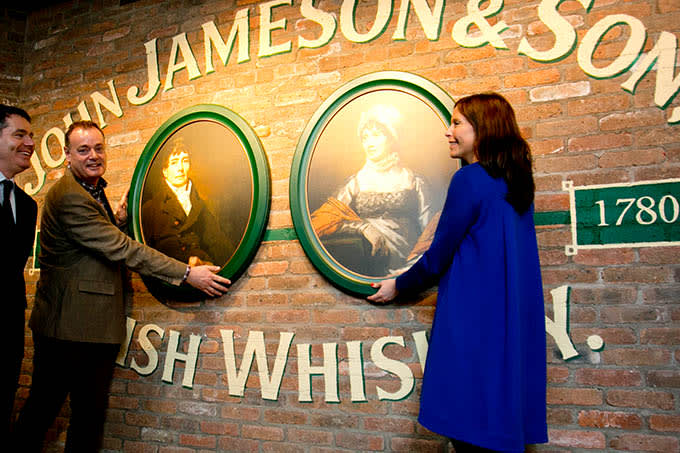Our Favourite Facts About Jameson Irish Whisky | Go City®